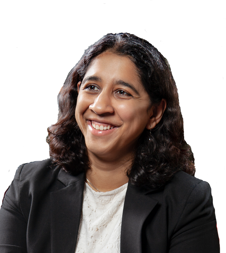 The Spotlight: Adithi Jagannathan, Associate Partner, European Consumer ...